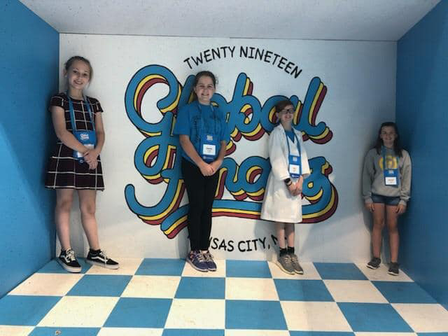 Destination Imagination Global Finals