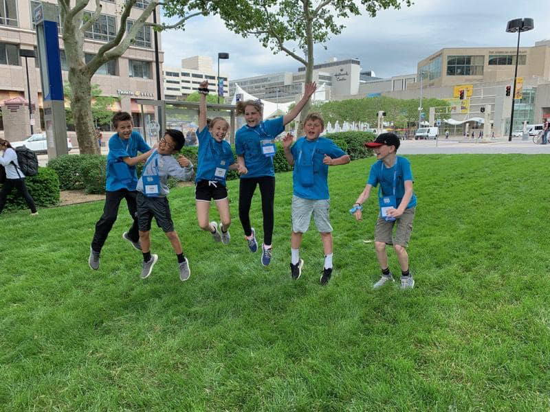 Destination Imagination Global Finals