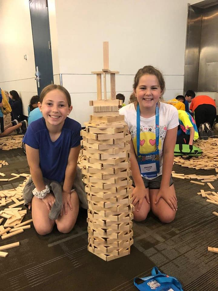 Destination Imagination Global Finals