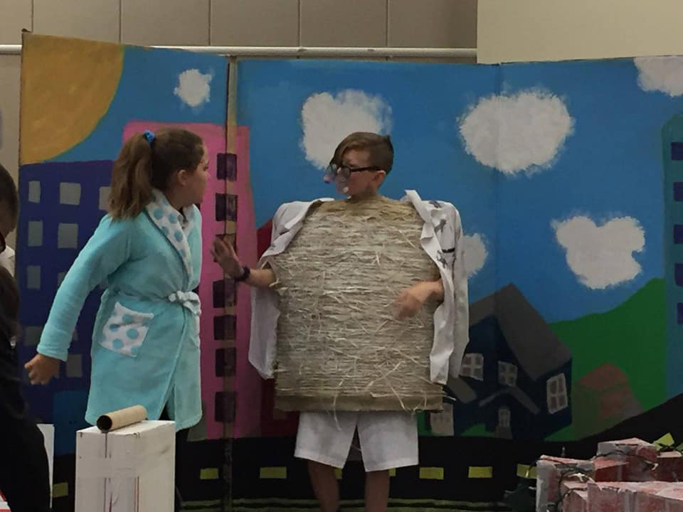 Destination Imagination Global Finals