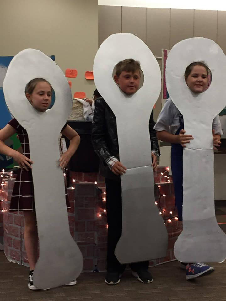 Destination Imagination Global Finals