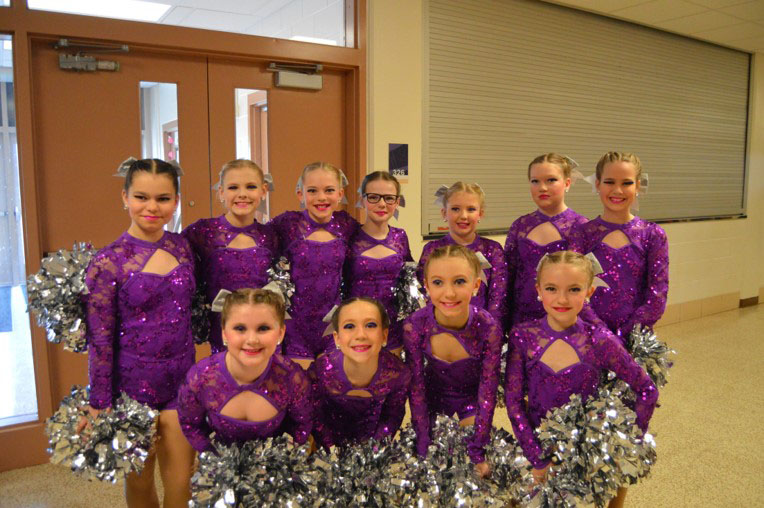 Three Rivers Dance Celebrations