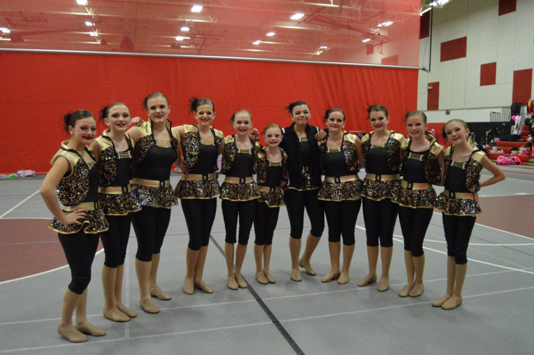 Three Rivers Dance Celebrations