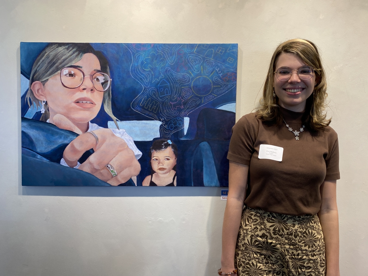THS Art Selection Awards