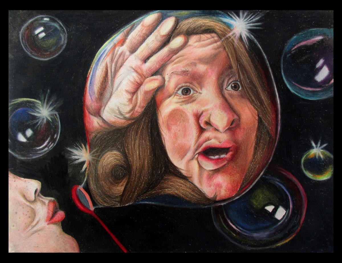 Scholastic Art Awards