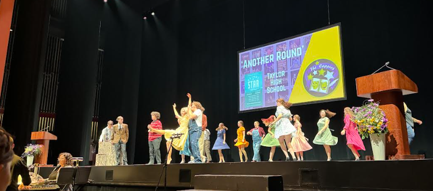 Bright Star Brings Home 3 Wins at Cappies Gala