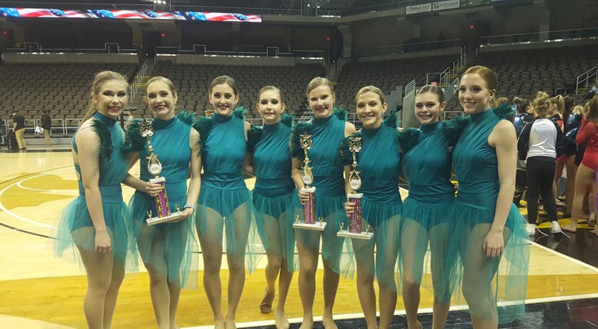 Three Rivers Dance Celebrations