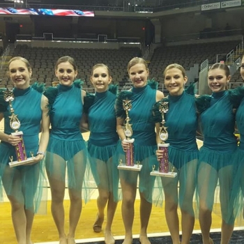 Three Rivers Dance Celebrations