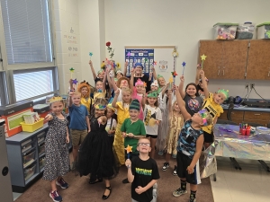 Three Rivers Local School District - home