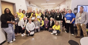 Three Rivers Local School District - three-rivers-elementary-school