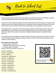 Three Rivers Local School District - taylor-middle-school