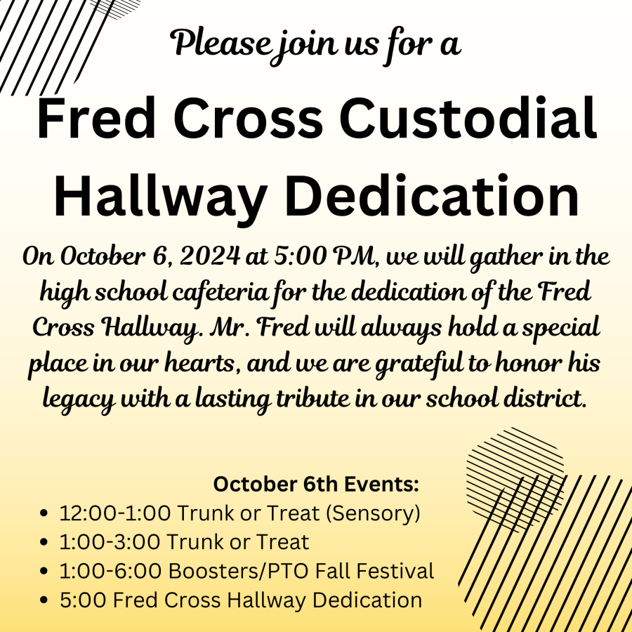 Homecoming Events
