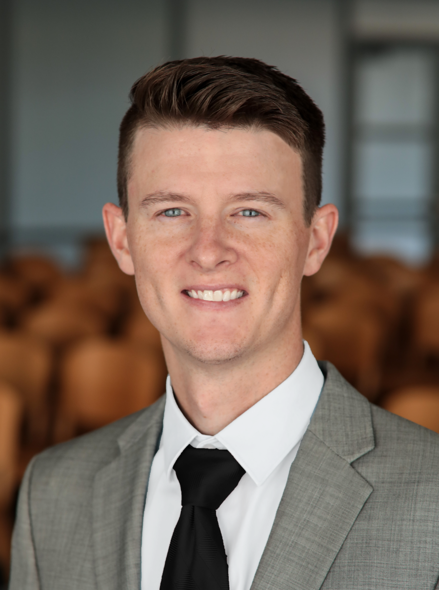 Three Rivers Welcomes New Athletic Director