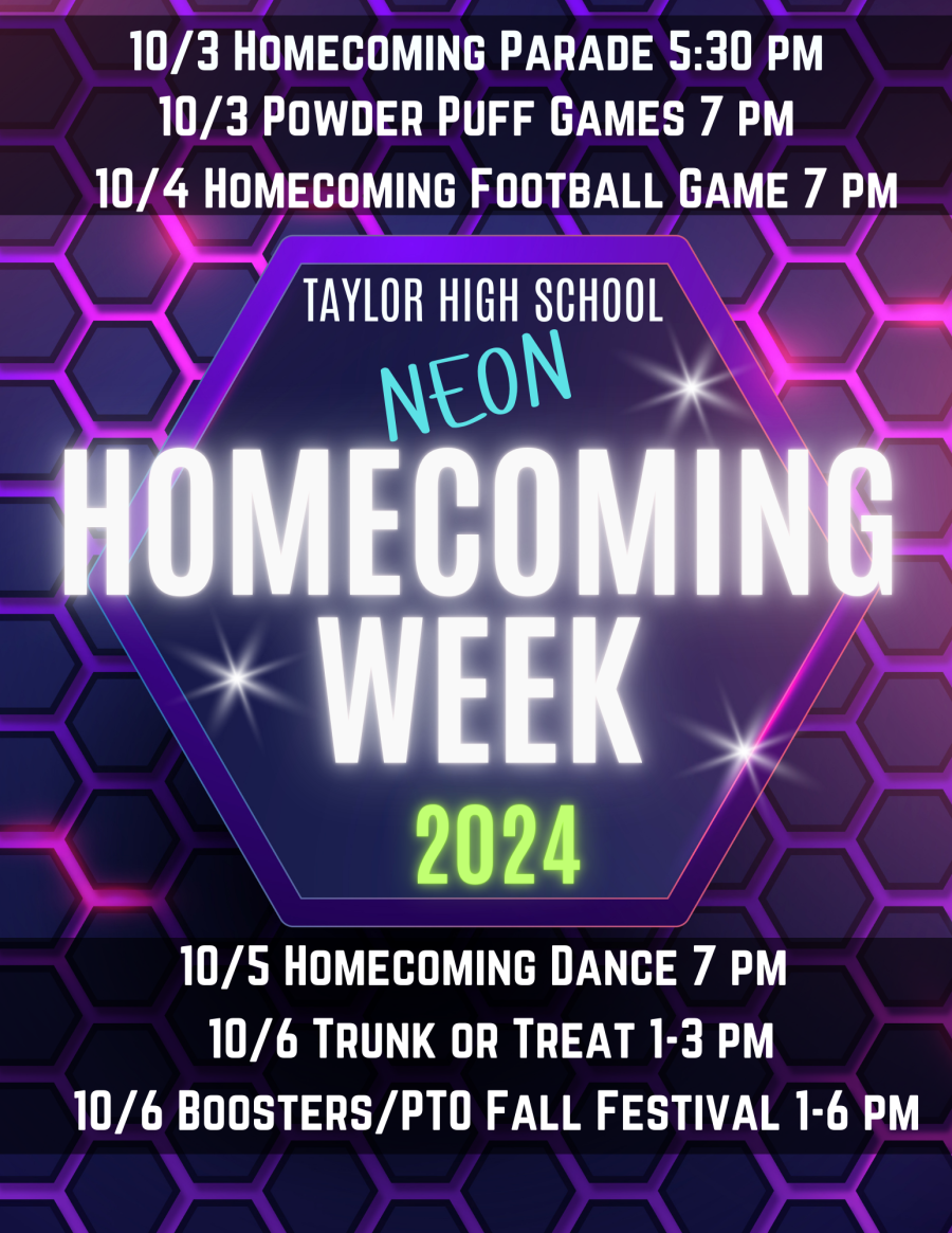 Homecoming Events
