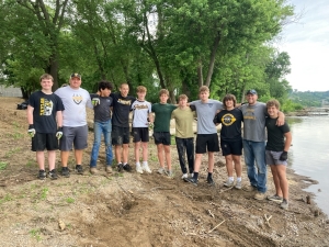 Three Rivers Local School District - home