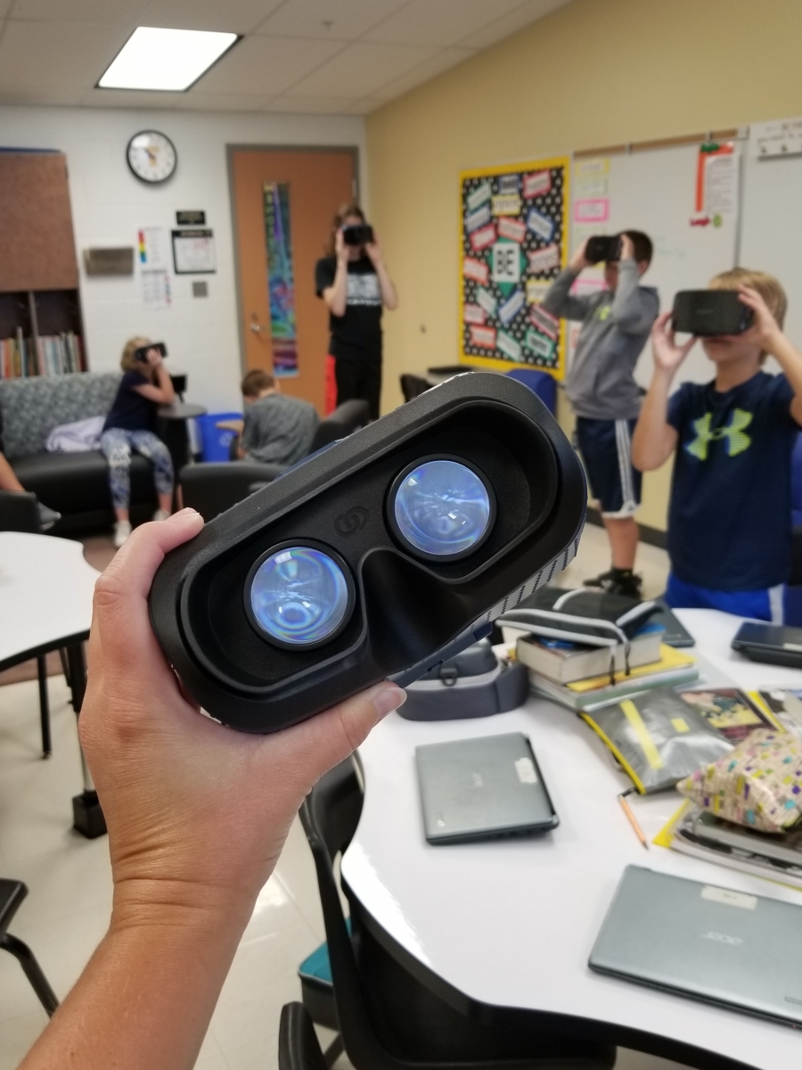 Innovation through Exploration