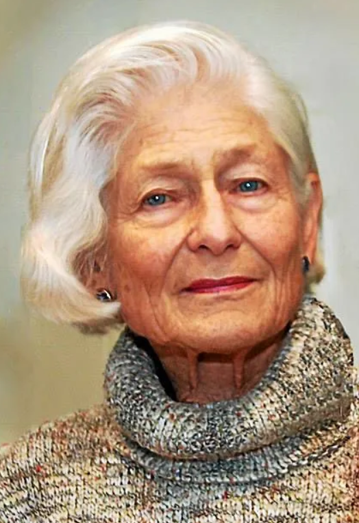 Holocaust Survivor Shares Journey with Students in Taylor Middle School