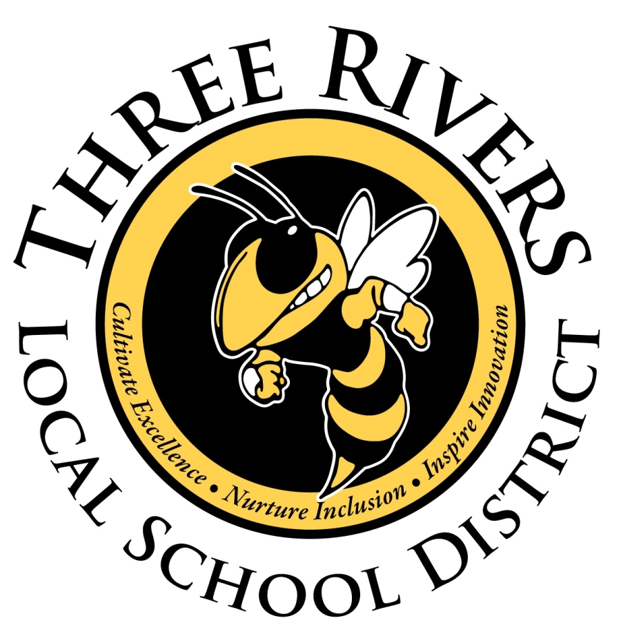 TRES Principal Announcement and Admin Moves