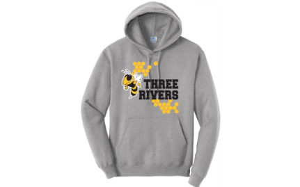 2 Opportunities to Purchase Spirit Wear