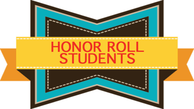Congratulations to THS 3rd Quarter Honor Roll Recipients