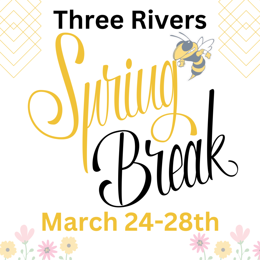 Spring Break