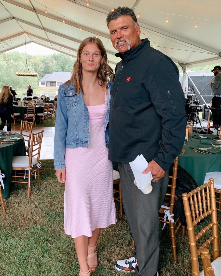 Taylor Alumna Awarded Anthony Muñoz Foundation Scholarship